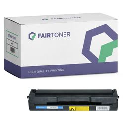 FairToner Kompatibel für Samsung MLT-D1042S/ELS / 1042S Toner Schwarz