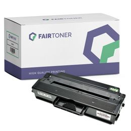 FairToner Kompatibel für Dell 593-11109 / RWXNT Toner Schwarz