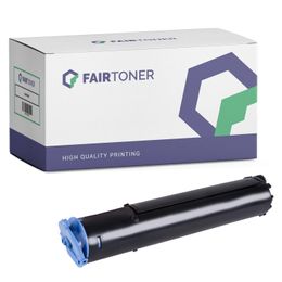 FairToner Kompatibel f&uuml;r Canon imageRUNNER 1024 a (0386B002 / C-EXV18) Toner Schwarz