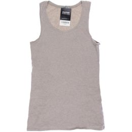 Hunky Dory Hunkydory Damen Top, braun, Gr. 36