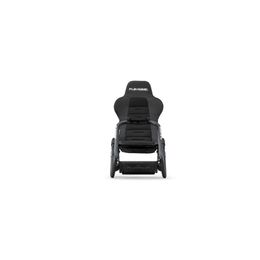 Playseat Gaming-Stuhl "Trophy - Black" Stühle Gr. B/H/T: 58cm x 100cm x 140cm, schwarz (schwarz, schwarz)