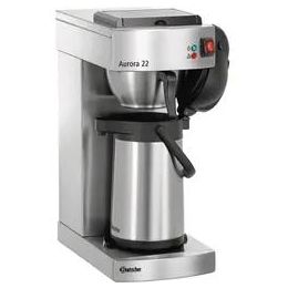 Bartscher Gastro Kaffeemaschine Aurora 22