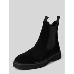 Steve Madden Chelsea Boots mit Zugschlaufen Modell 'BRANTLEY'