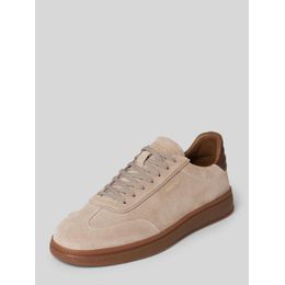 Gant Sneaker aus Leder Modell 'Cuzmo'