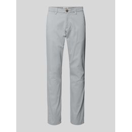 Jack & Jones Slim Fit Hose mit Eingrifftaschen Modell 'MARCO BOWIE'