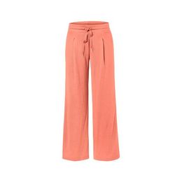 Tchibo Loungewear-Hose - Orange - Gr.: S