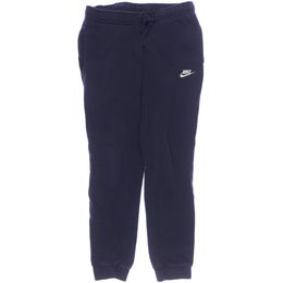 Nike Herren Stoffhose, marineblau, Gr. 0