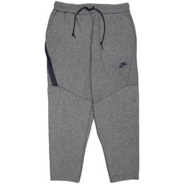 Nike Herren Stoffhose, grau, Gr. 0