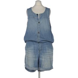 Marc O'Polo Marc O Polo Damen Jumpsuit/Overall, blau, Gr. 38