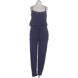 GAP Damen Jumpsuit/Overall, marineblau, Gr. 34