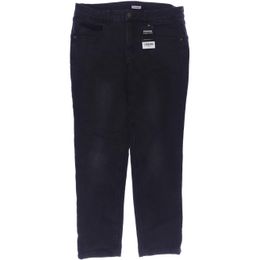 Kangaroos Damen Jeans, schwarz, Gr. 33