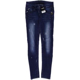 G-Star Raw G Star RAW Damen Jeans, marineblau, Gr. 28