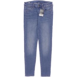 Pepe Jeans Damen Jeans, blau, Gr. 26