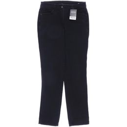 Cecil Damen Jeans, schwarz, Gr. 28