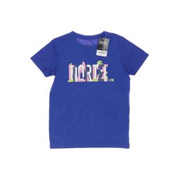 The North Face Herren T-Shirt, blau, Gr. 140