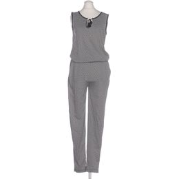 comma, Comma Damen Jumpsuit/Overall, schwarz, Gr. 34