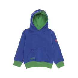 Trollkids Herren Hoodies & Sweater, blau, Gr. 116