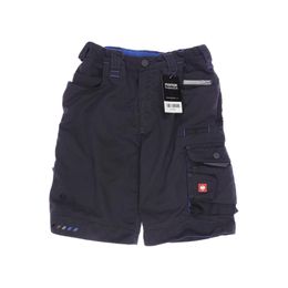 Engelbert Strauss Herren Shorts, marineblau, Gr. 146