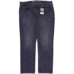 Lemmi Herren Jeans, marineblau, Gr. 176