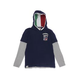 Vingino Herren Hoodies & Sweater, marineblau, Gr. 164