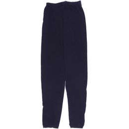 Petit Bateau Damen Stoffhose, marineblau, Gr. 188