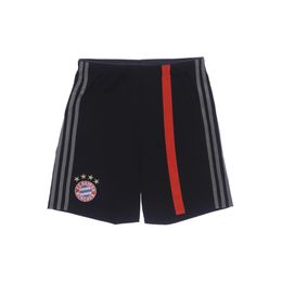 Adidas Herren Shorts, schwarz, Gr. 164