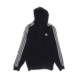 Adidas Herren Hoodies & Sweater, schwarz, Gr. 182