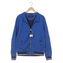 Marc O'Polo Marc O Polo Herren Jacke, blau, Gr. 54