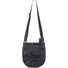 Bree Damen Handtasche, schwarz, Gr.