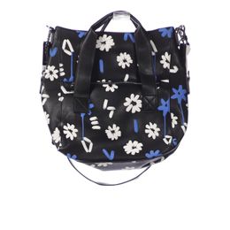 Desigual Damen Handtasche, schwarz, Gr.