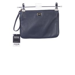 Michael Michael Kors Damen Handtasche, blau, Gr.