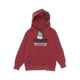 ELEVENPARIS Eleven Paris Damen Hoodies & Sweater, rot, Gr. 128