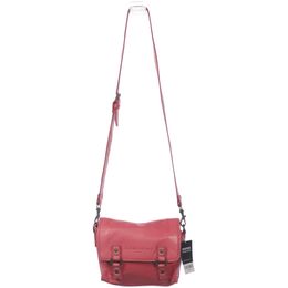 Liebeskind Berlin Damen Handtasche, pink, Gr.