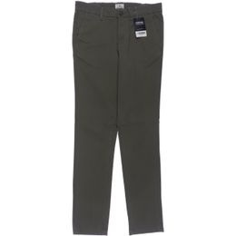 Jack & Jones Jack & Jones Herren Stoffhose, grün, Gr. 29