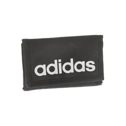 Adidas Herren Portemonnaie, schwarz, Gr.