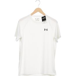 Under Armour Herren T-Shirt, weiß, Gr. 46