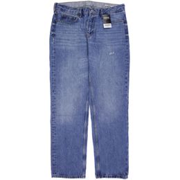 Esprit Herren Jeans, blau, Gr. 34