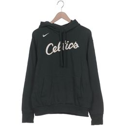 Nike Basketball Herren Kapuzenpullover, grün, Gr. 48