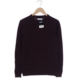 Jack & Jones Jack & Jones Herren Pullover, bordeaux, Gr. 48