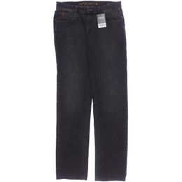 Camel Active Herren Jeans, grau, Gr. 33