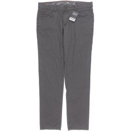 Camel Active Herren Jeans, grau, Gr. 36