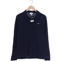 Lacoste Sport Herren Poloshirt, marineblau, Gr. 52