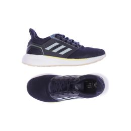 Adidas Damen Sneakers, marineblau, Gr. 8