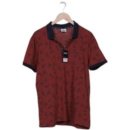 Oxbow Herren Poloshirt, braun, Gr. 54