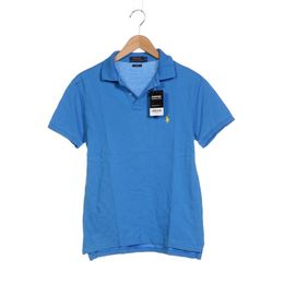 Polo Ralph Lauren Herren Poloshirt, blau, Gr. 48