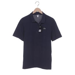 Lacoste Sport Herren Poloshirt, marineblau, Gr. 56