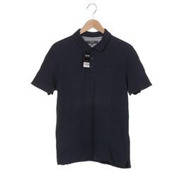 Brax Herren Poloshirt, marineblau, Gr. 48