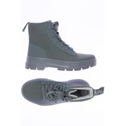 Dr. Martens Damen Stiefelette, türkis, Gr. 37