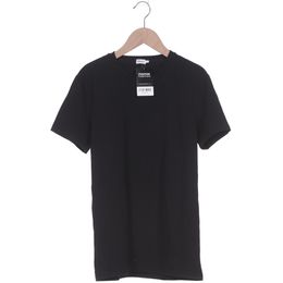 Filippa K Herren T-Shirt, schwarz, Gr. 46