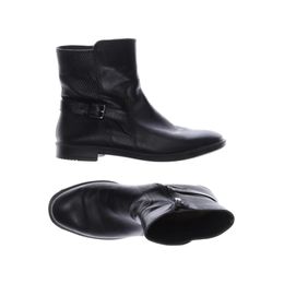 Ecco Damen Stiefelette, schwarz, Gr. 36